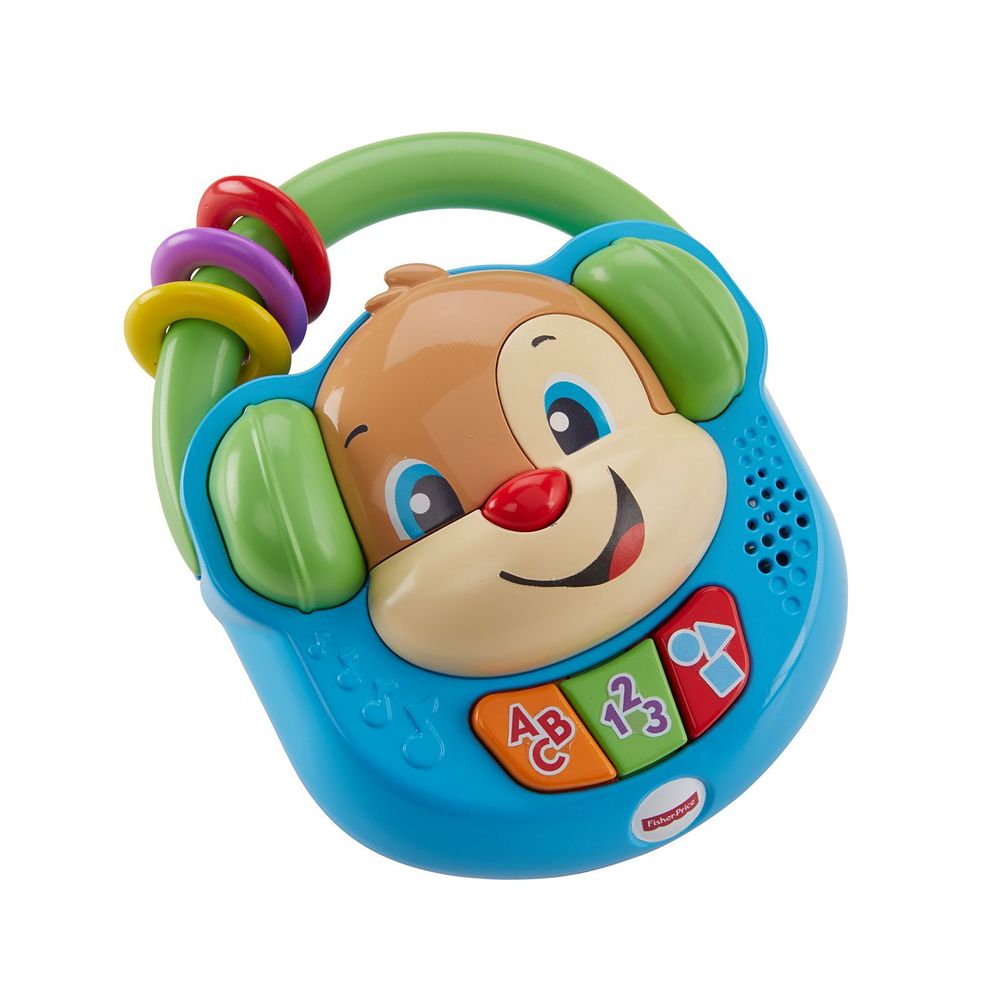 Som Aprender E Brincar Fisher-Price - Cante E Aprenda MATTEL - Ciatoy Som Aprender E Brincar Fisher-Price - Cante E Aprenda MATTEL - Ciatoy
