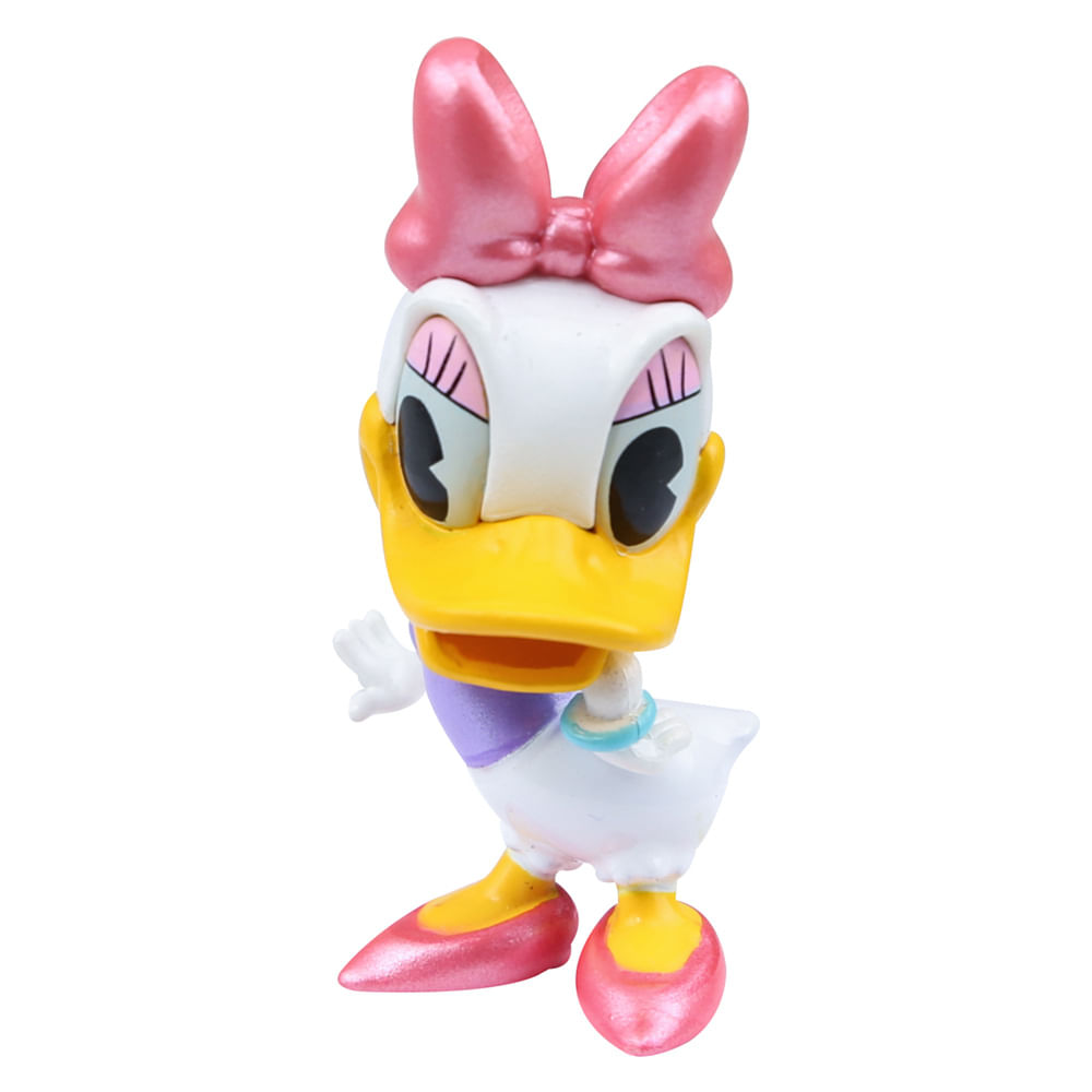 Boneco Jada Metal Disney - Daisy Duck - 4554 DTC - Ciatoy