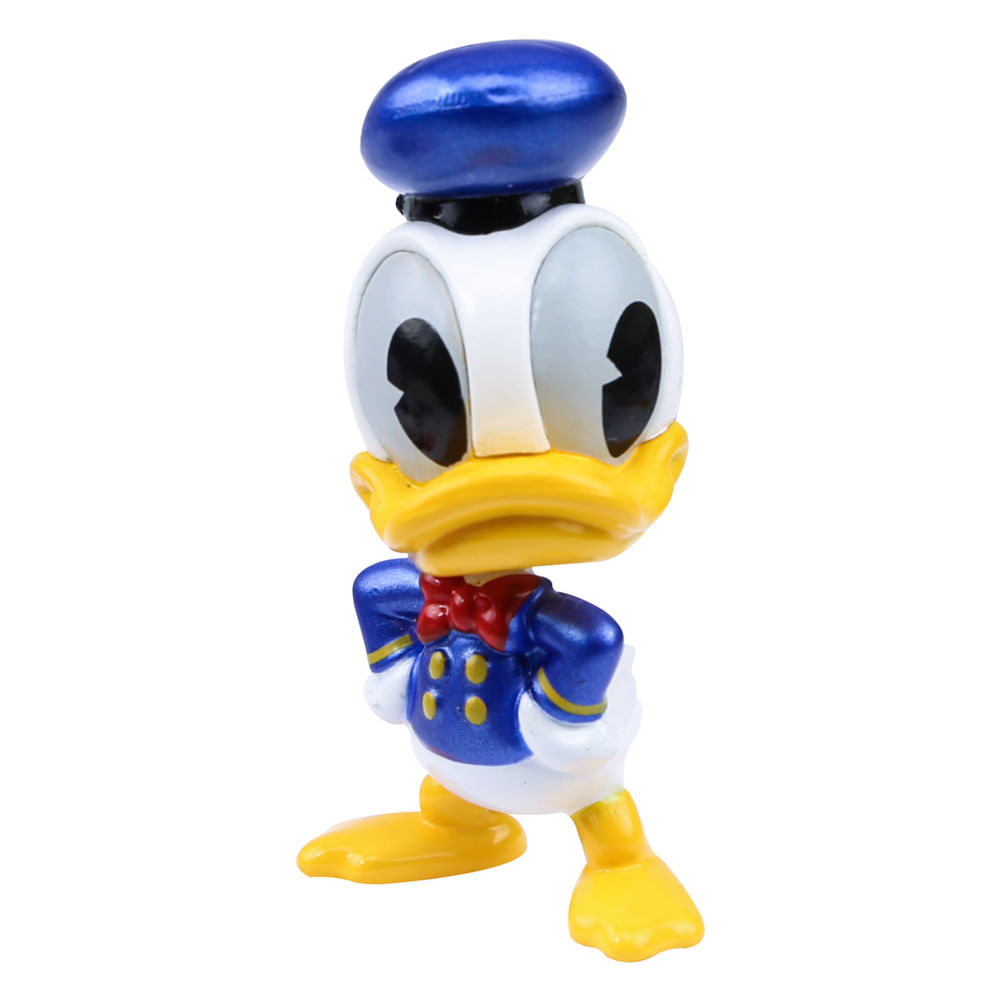 Boneco Jada Metal Disney - Donald Duck - 4554 DTC - Ciatoy