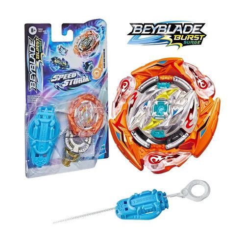 Beyblade Burst Surge Glide Roktavor R6 HASBRO - Ciatoy