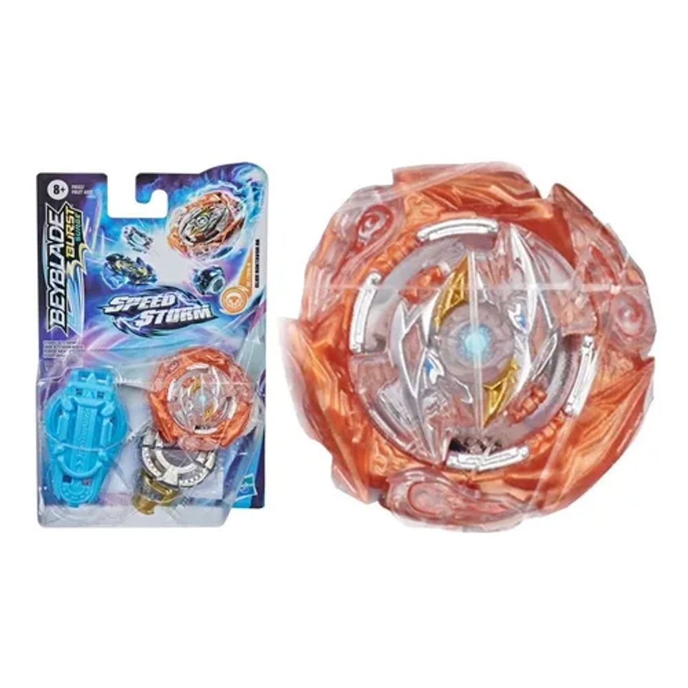 Beyblade Burst Surge Glide Roktavor R6 HASBRO - Ciatoy