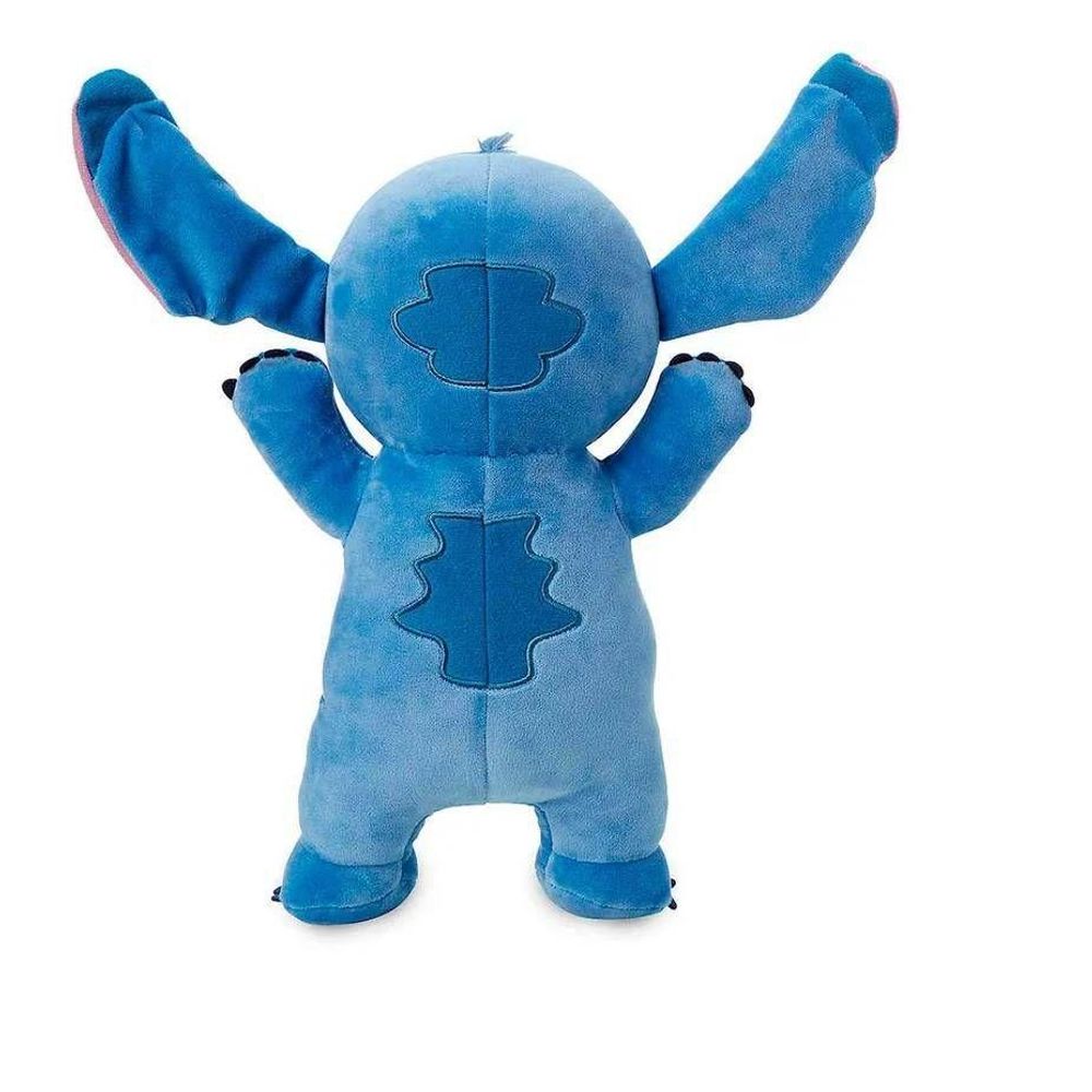 Pelucia Disney Stitch Cuddleez 30 cms - F0001-2 START - Ciatoy