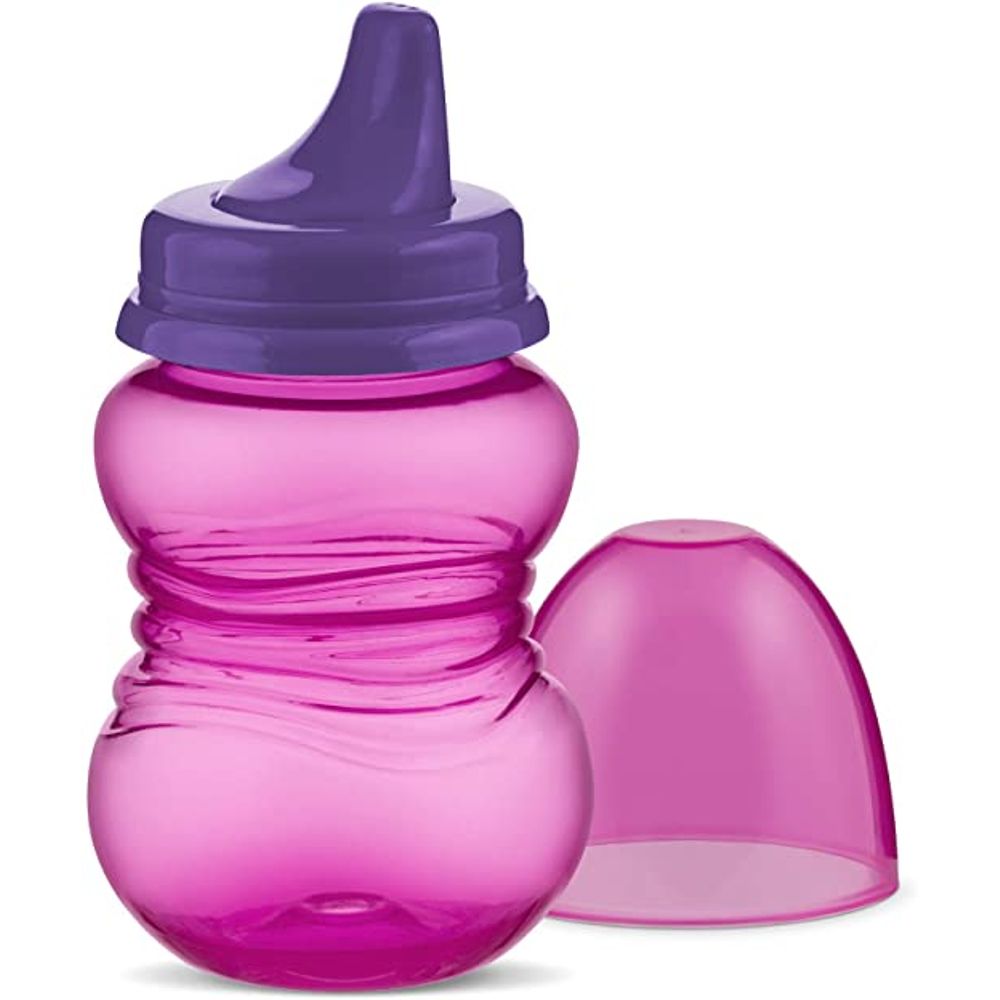 Copo Aprendizagem - Fiona Bebedor Rigido - Menina LILLO DO BRASIL INDU ...