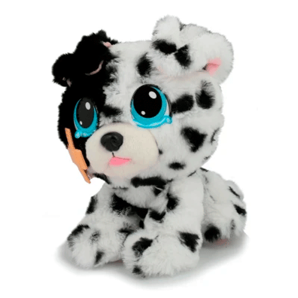 Adota Pets Luppy Kit Veterinario Multikids - BR1706 MULTIKIDS - Ciatoy